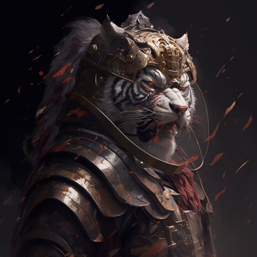 🦁When to be Tiger: Stanley Druckenmiller's Strategy for Investing