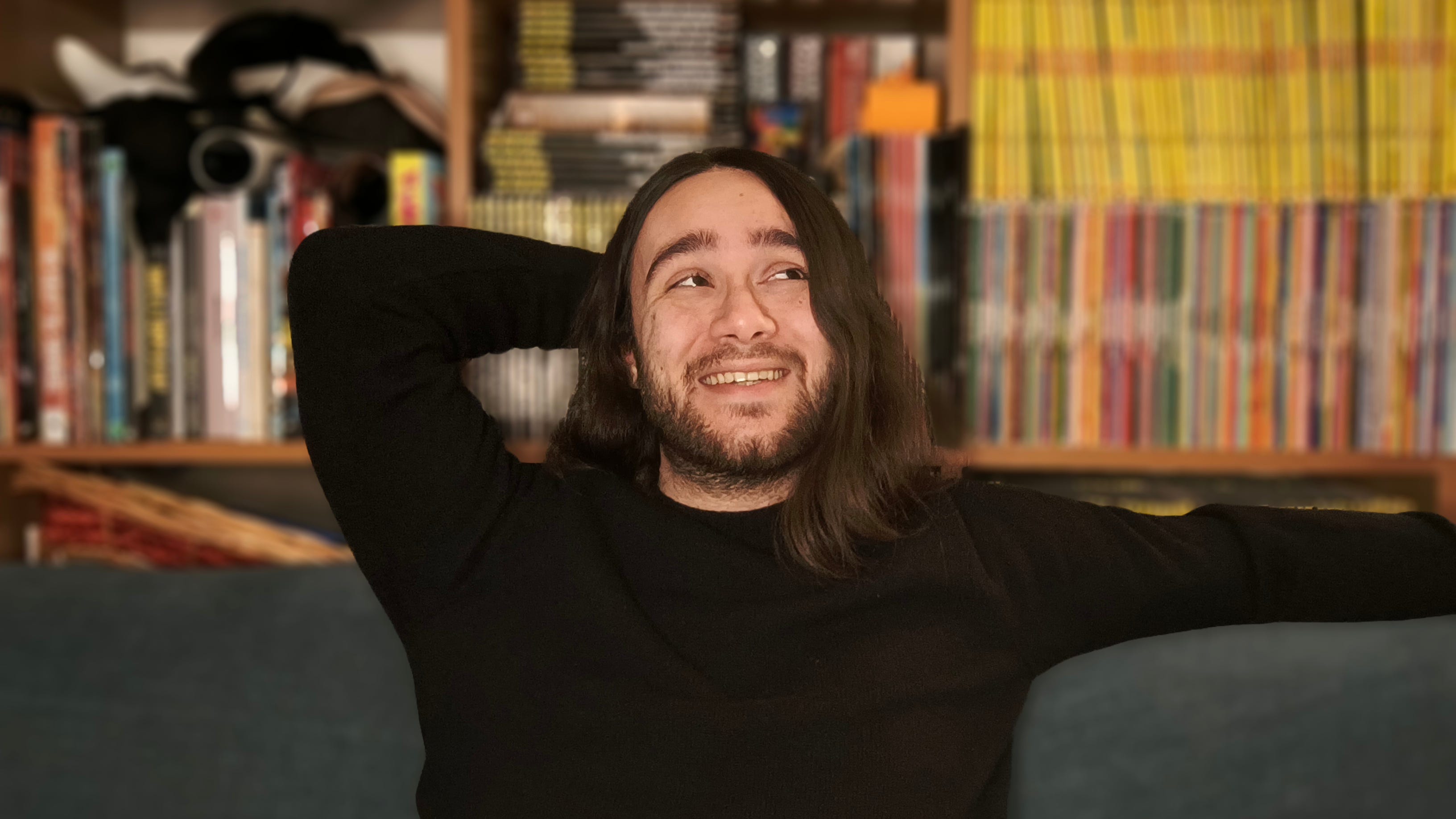 Mattia Chiappani | Substack