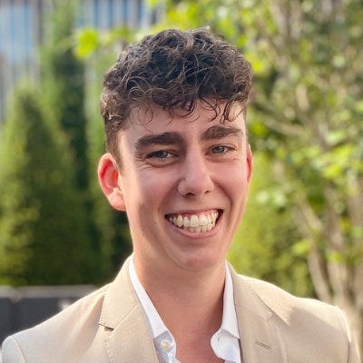 Justin Potts | Substack