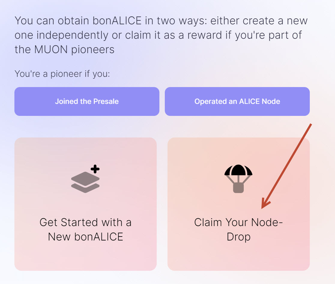 MUON: Hướng dẫn cài đặt Node Alice-v2 - by VNBnode Group