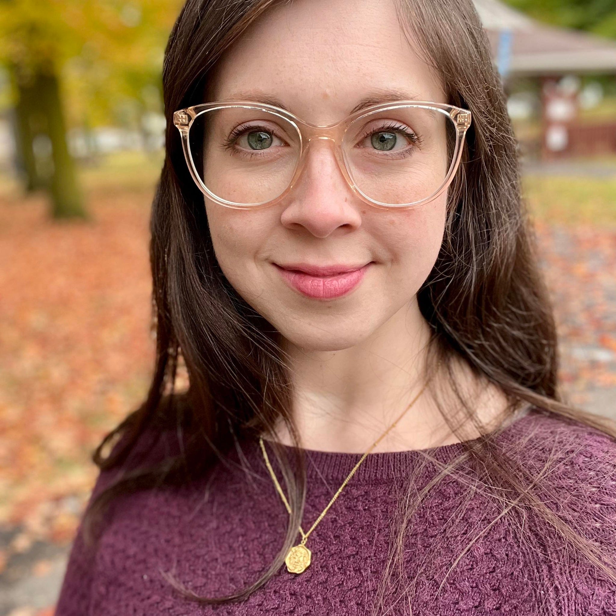 Kristina Fahey | Substack