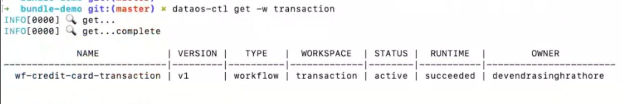 How To Build Data Products Deploy Part 34 Issue 27