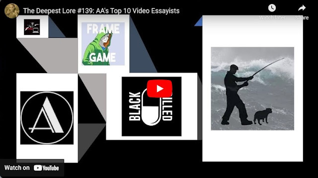 Who's Who in the Dissident Right: (((Academic Agent))) (real name Neema ...