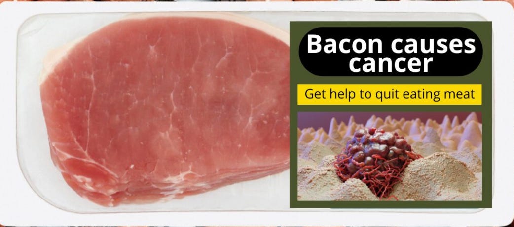 The Public Health Lobby Is Coming For Alcohol. This Gambit Won’t Help