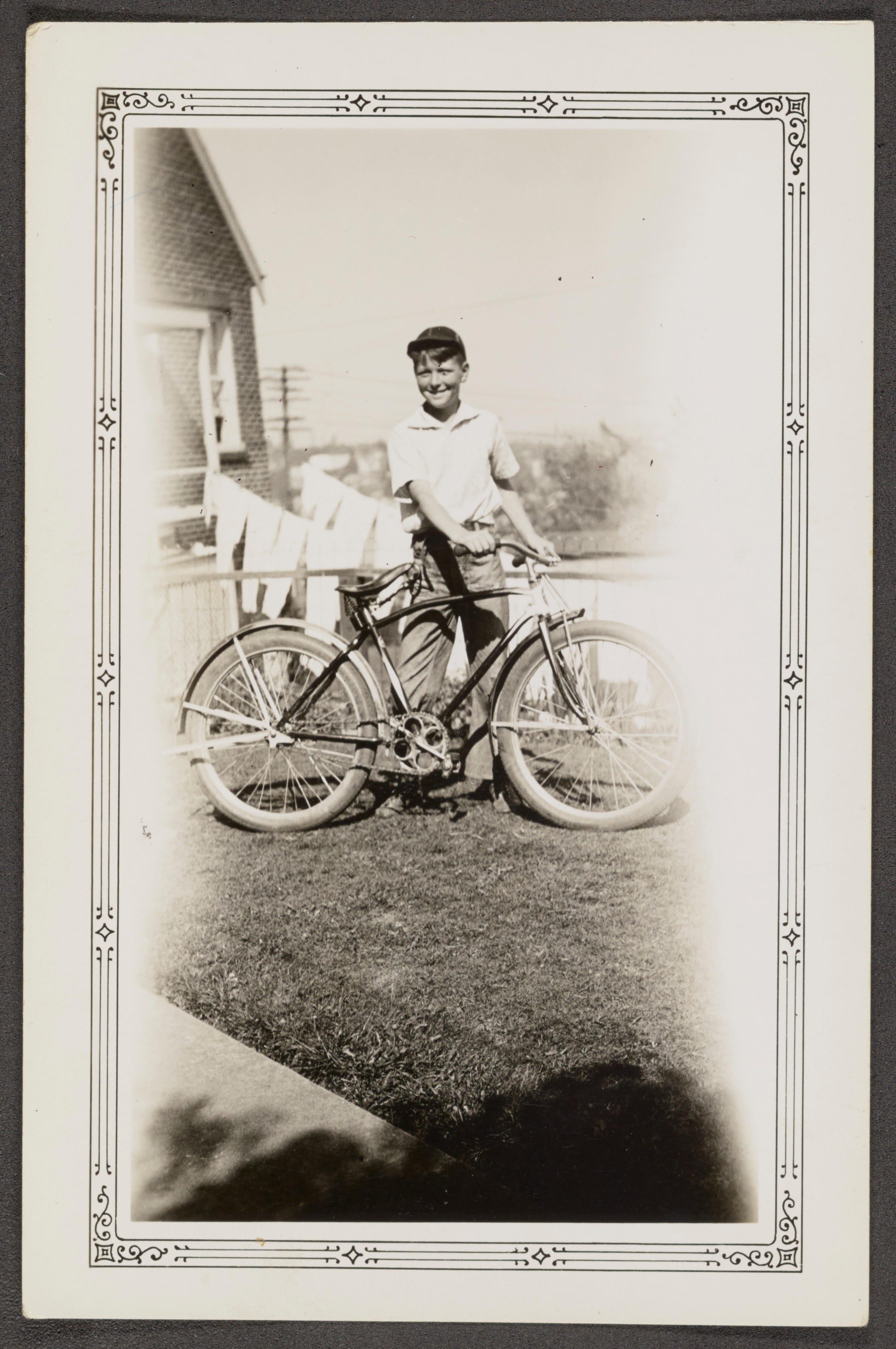 The Seattle Visionary No One Talks About - by Eric Lindner