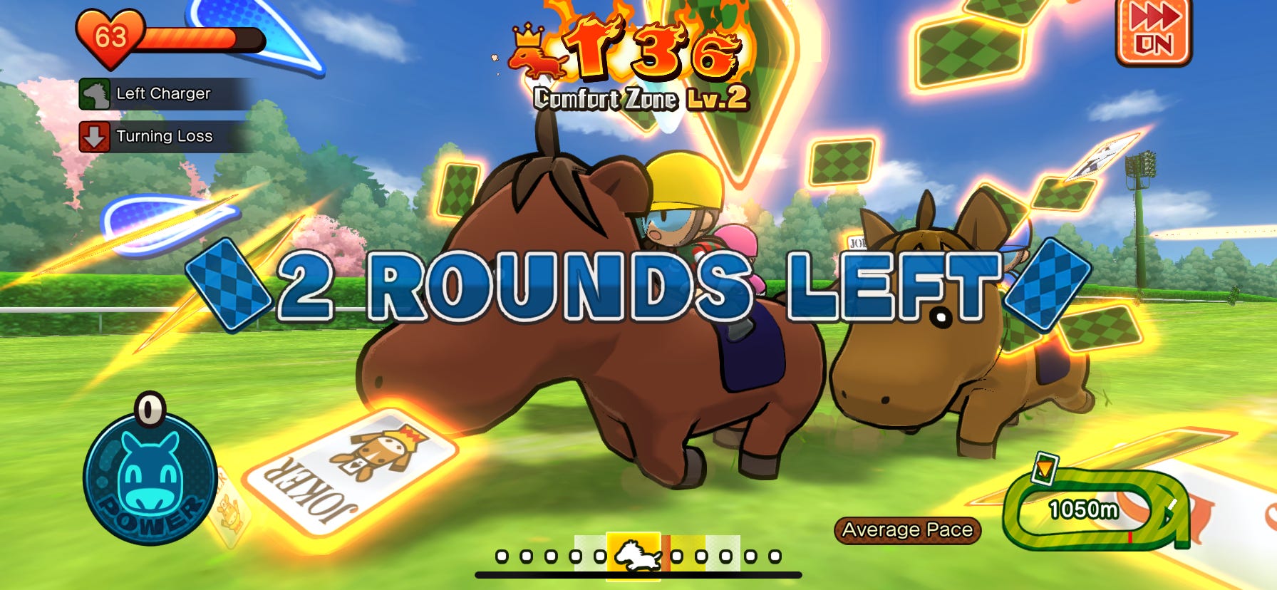 Pokemon developer’s new Pocket Card Jockey: Ride On! brings free-to ...