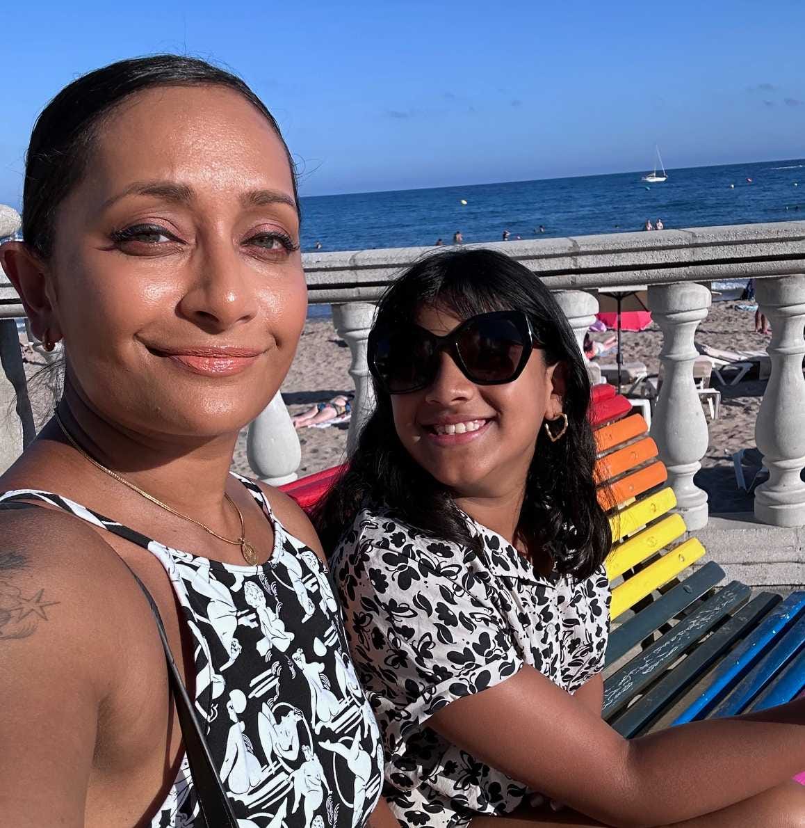 On being an aunt and the ethos of WWLD