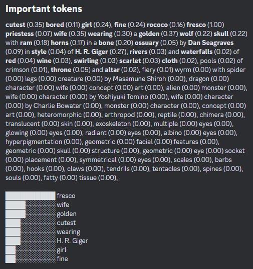 Midjourney Commands List: Your Definitive Visual Guide