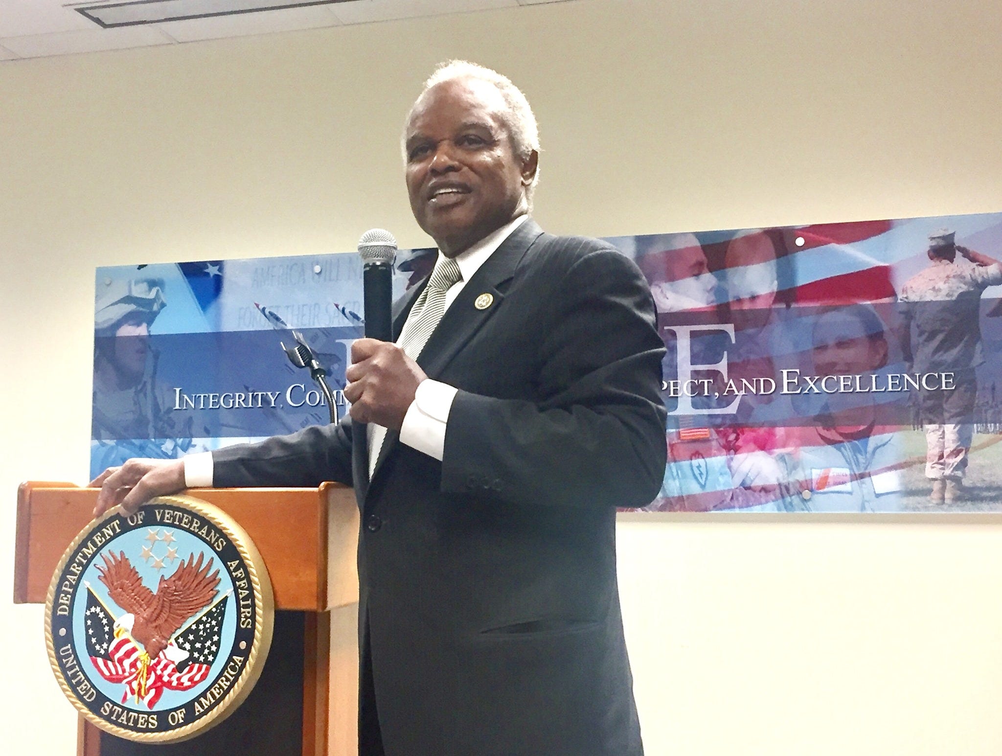 Morning Digest: New challenger to 12-term Democrat calls on 'next ...