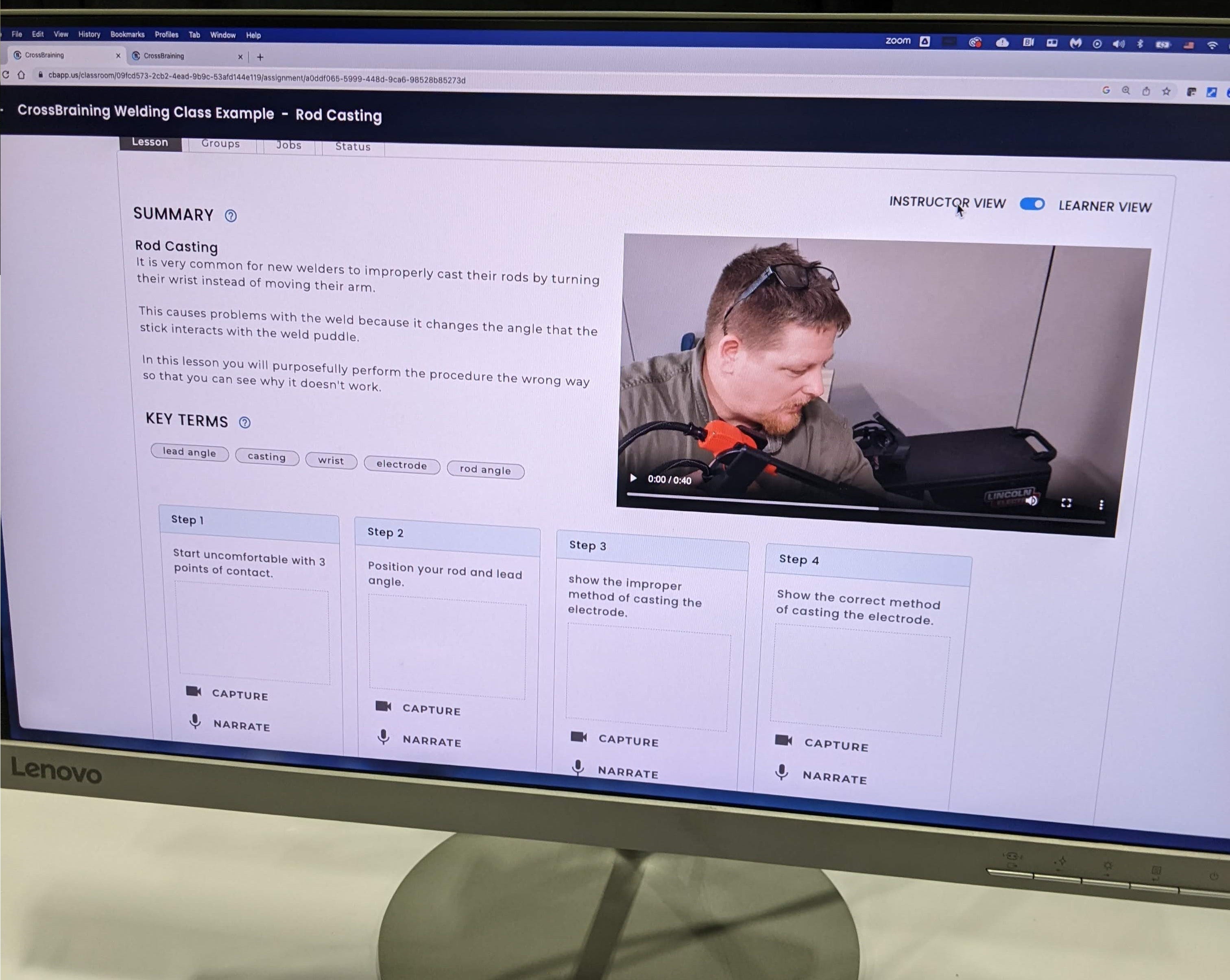 INTEGR8 Spatial Computing & Generative AI - by David Rogers