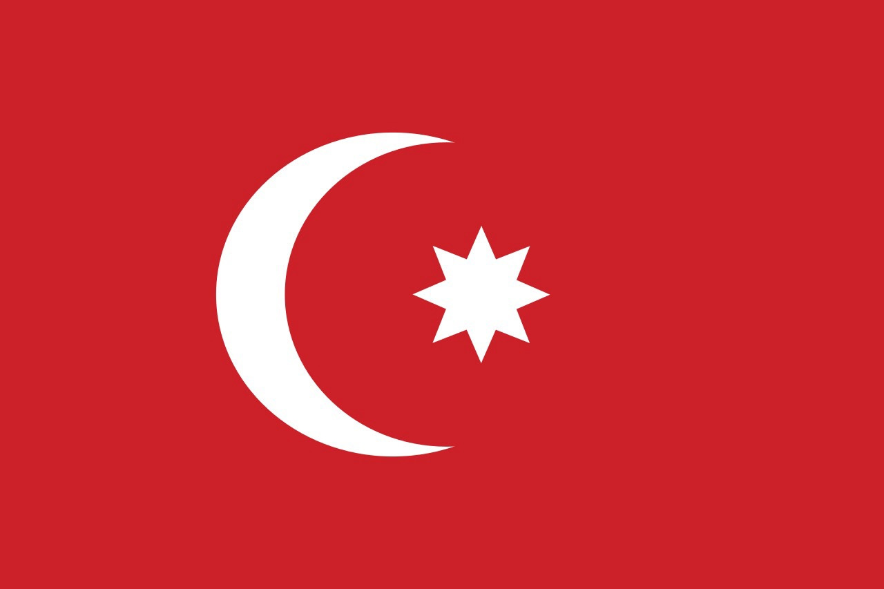 A Prominent Symbol Of Islam Is Suddenly Flying Across The Nation