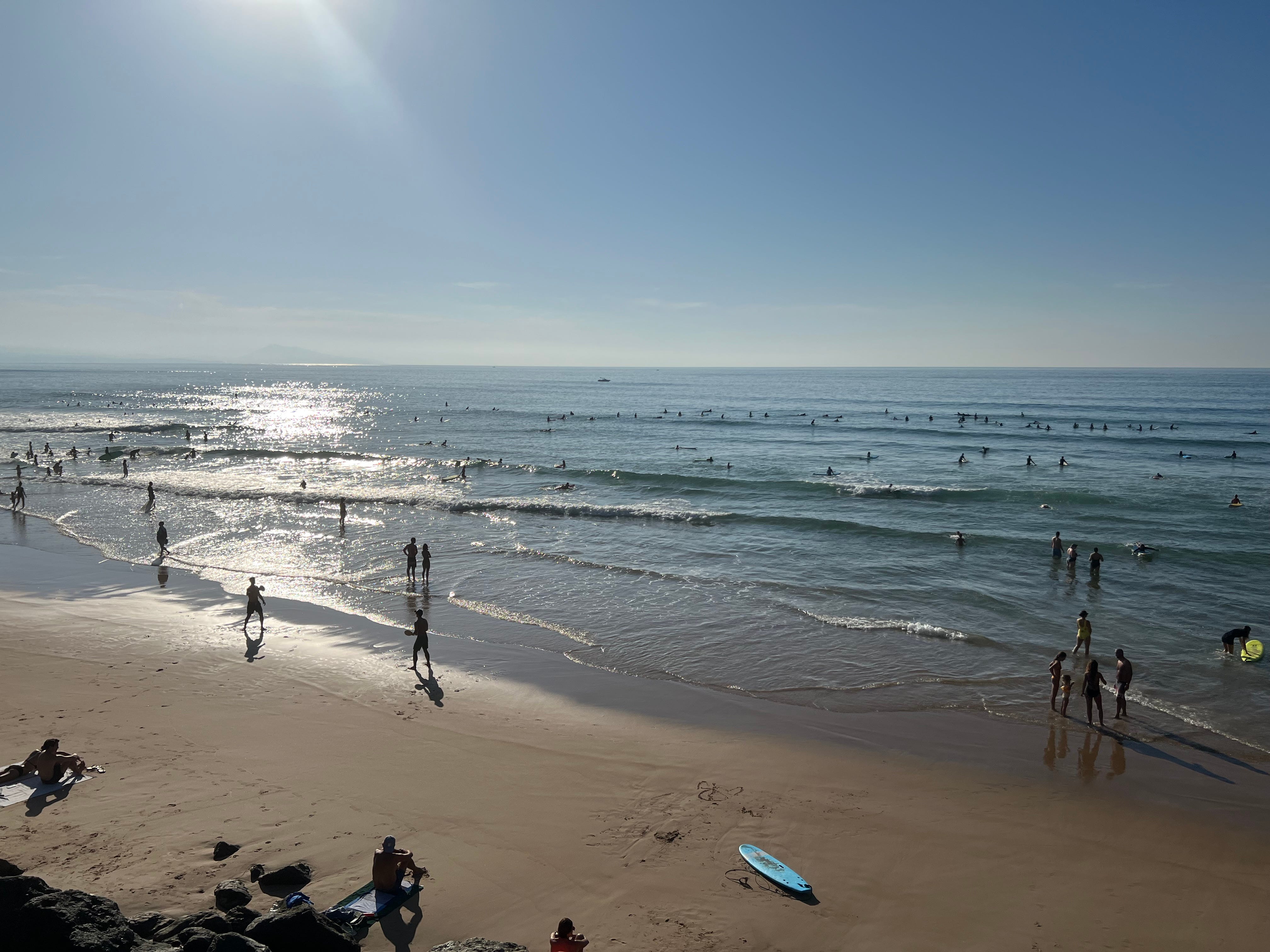 Traveling in the Swayisphere | Cece Hugo | Substack