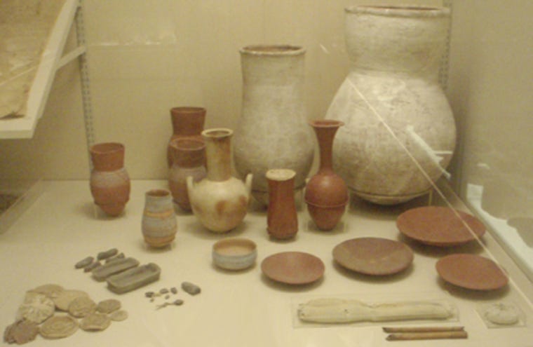 Mummification in Christianity: The Incredible Exploding Pope