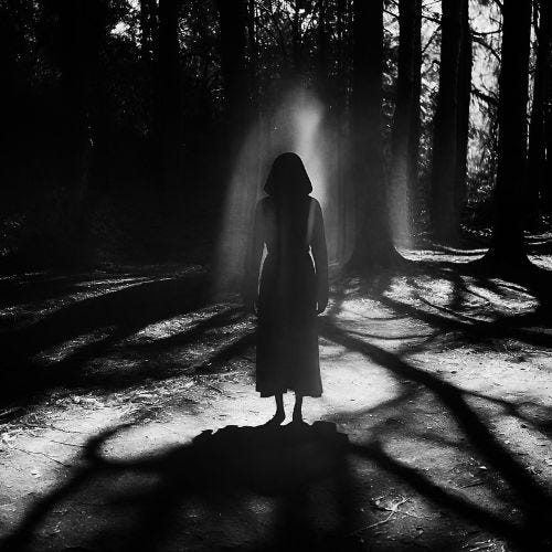 Tales & Treasure Chapter 15 - by Rob Mortell