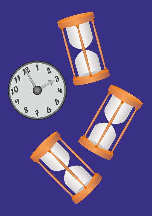 The 2-Minute Rule - by Erin Thomas - Abundant Productivity