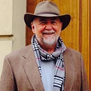 Mike Link | Substack