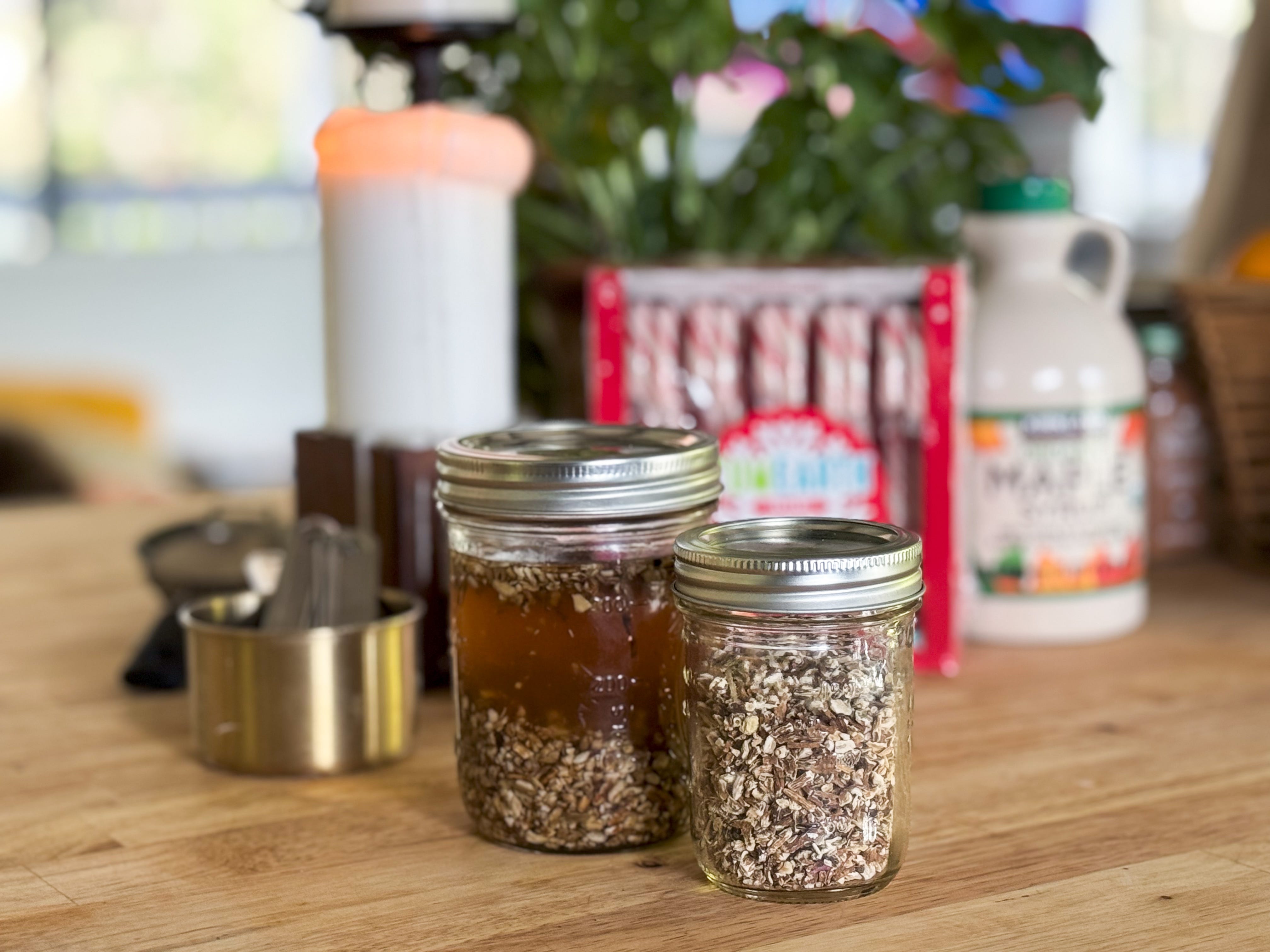 Medicinal Marshmallows - by Ebby Moyer - Ebby’s Substack