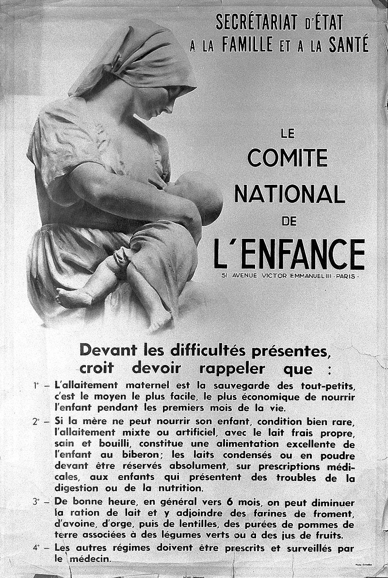 Inconvenient Truths in 2024 - by Valerie McClain