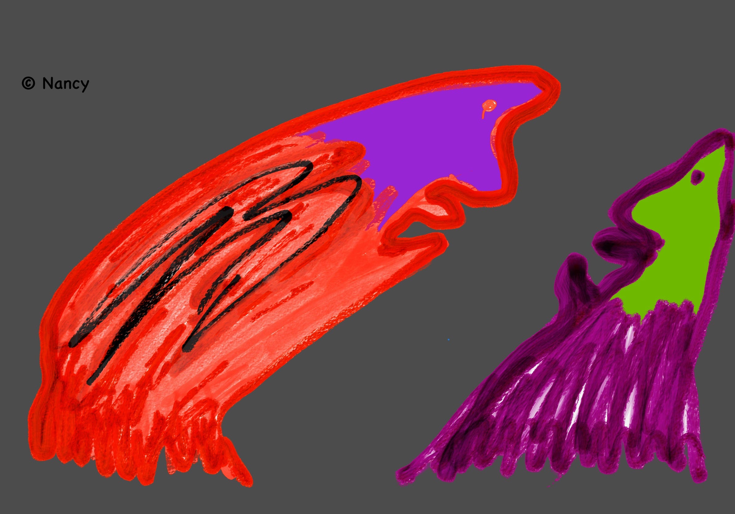 Happy Monday, January 8, 2024