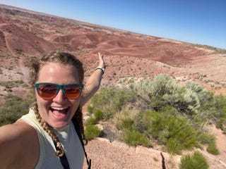 Bethany Doyle | Substack