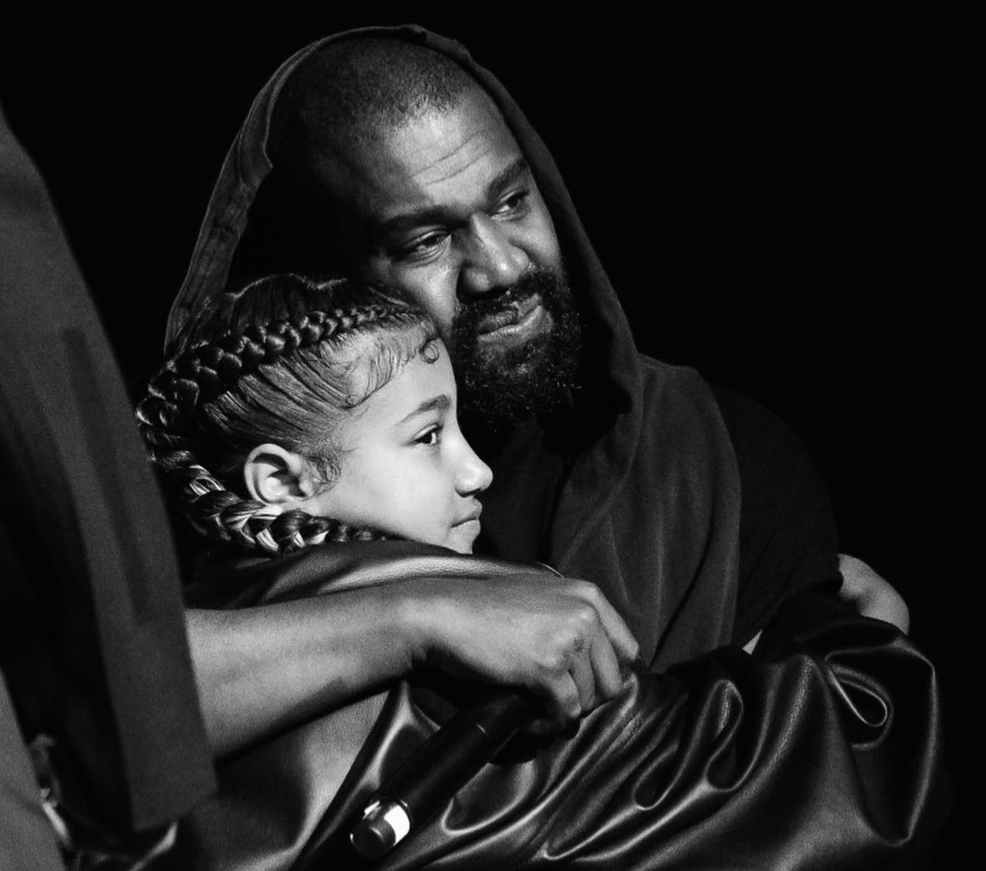 "Yeezys Back Alright" Ye's Return to the Public Eye