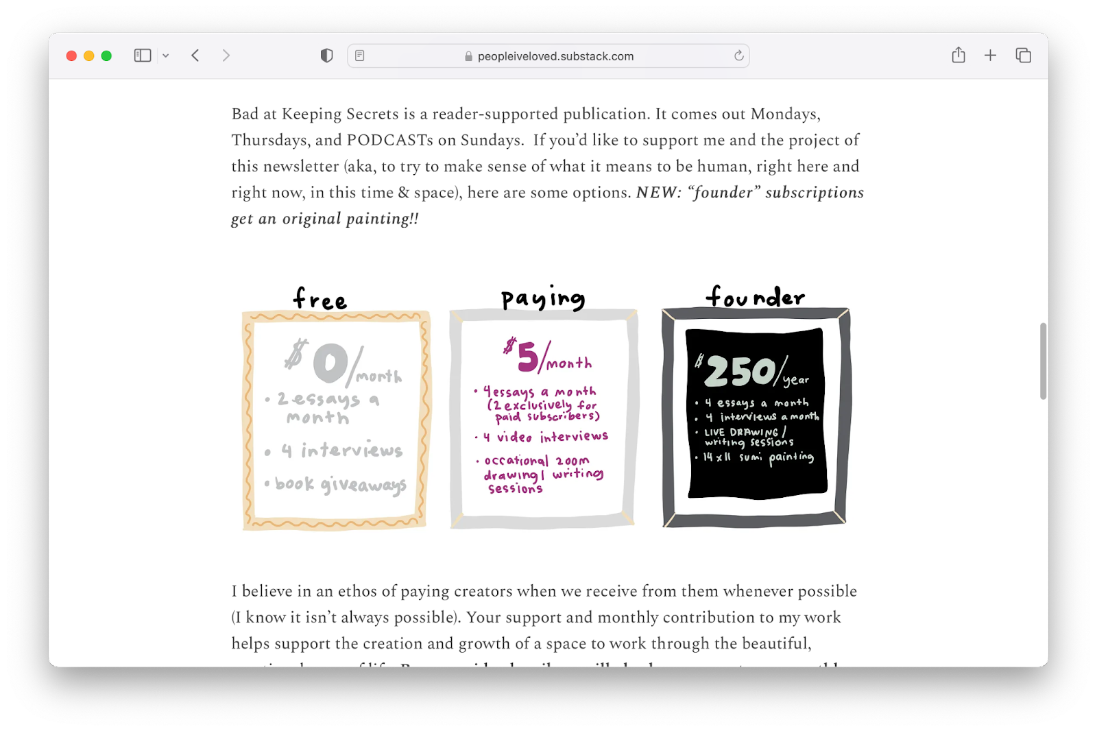 Masterclass: Everything bloggers and creators need to get started on ...