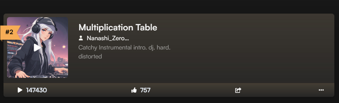 How to Use AI to Generate Songs for Language Learning