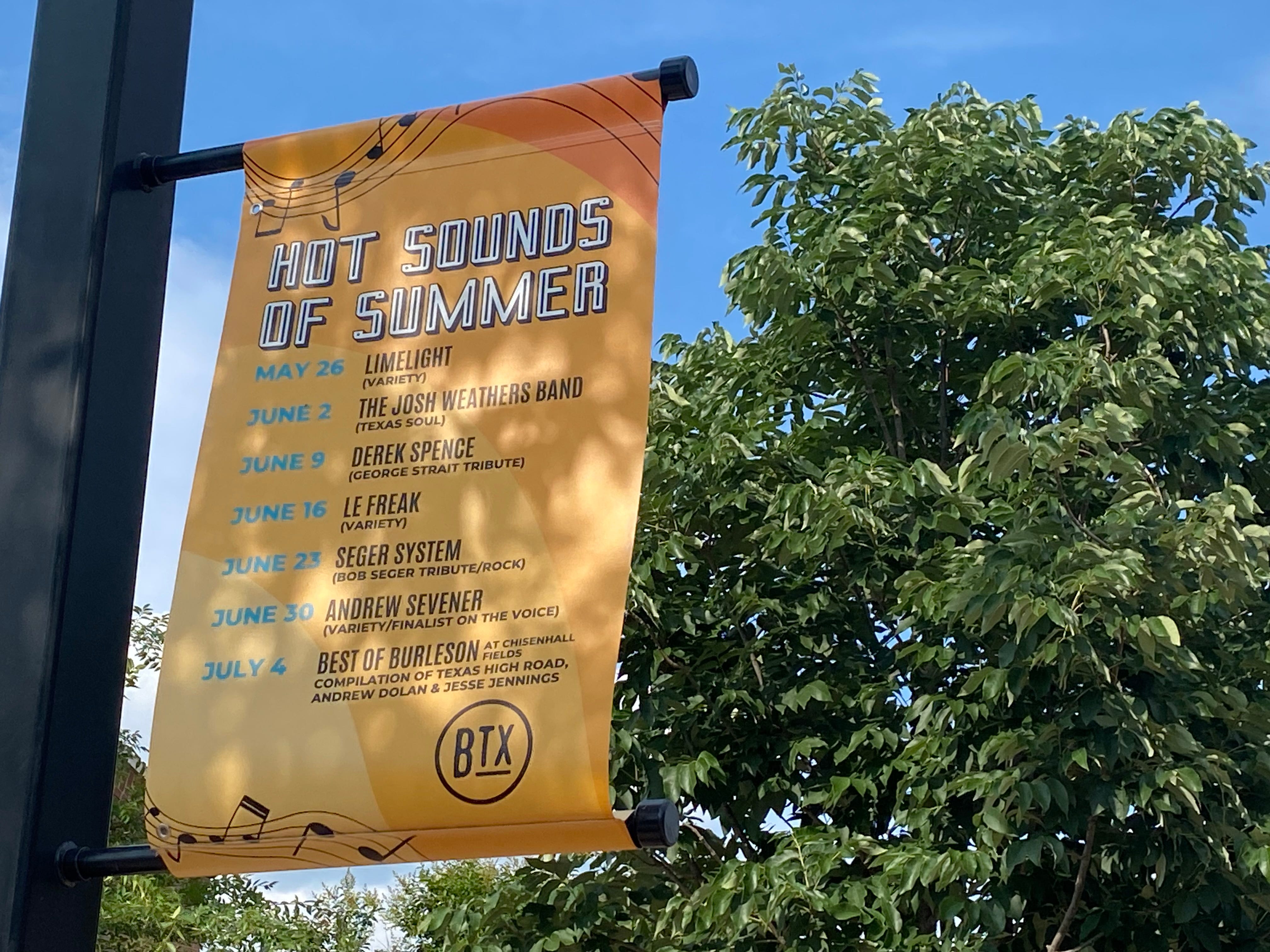 Limelight to open Hot Sounds of Summer with “100 mph non-stop party”