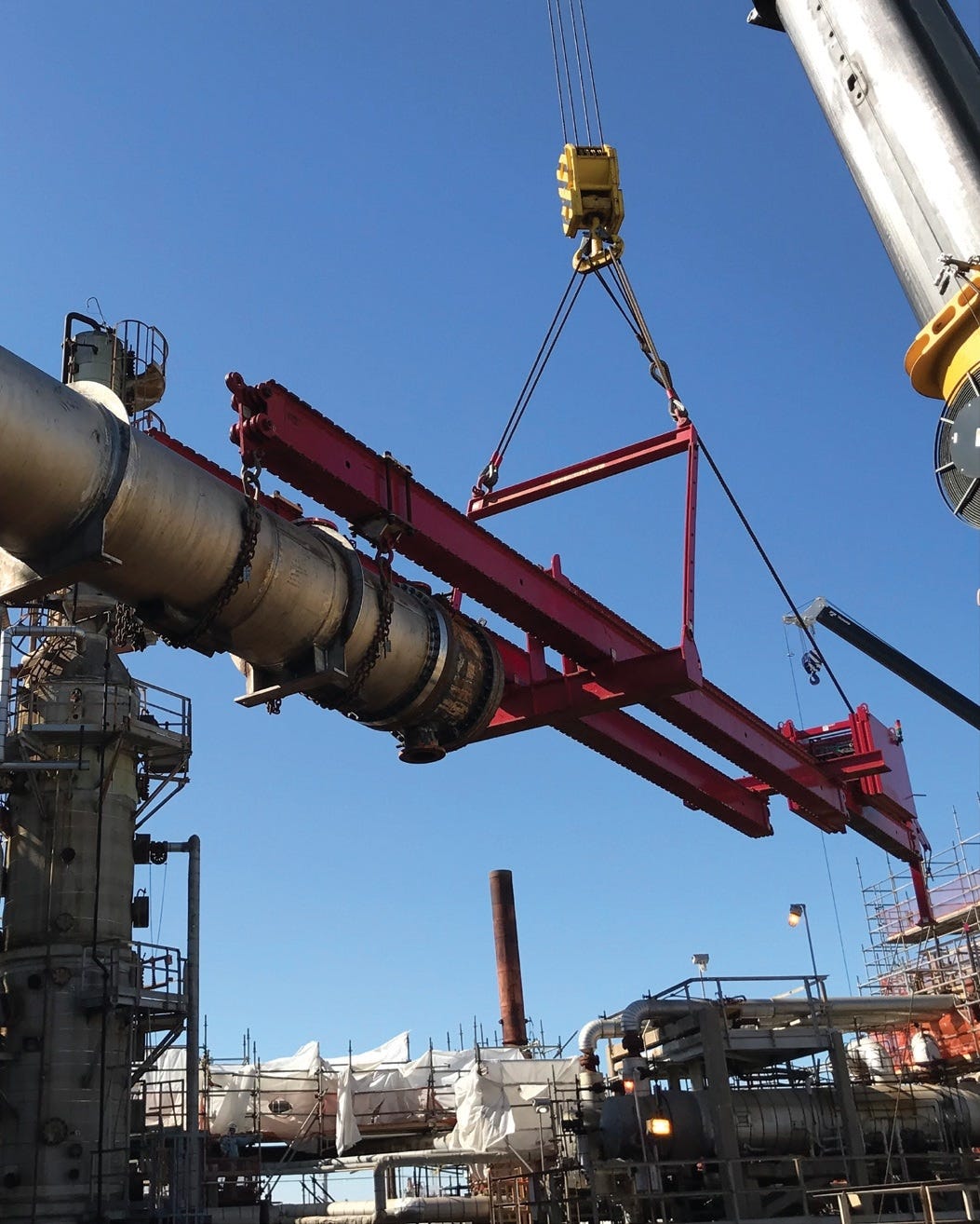 ESG and the pricing of a Near Miss - by Eric Roesch