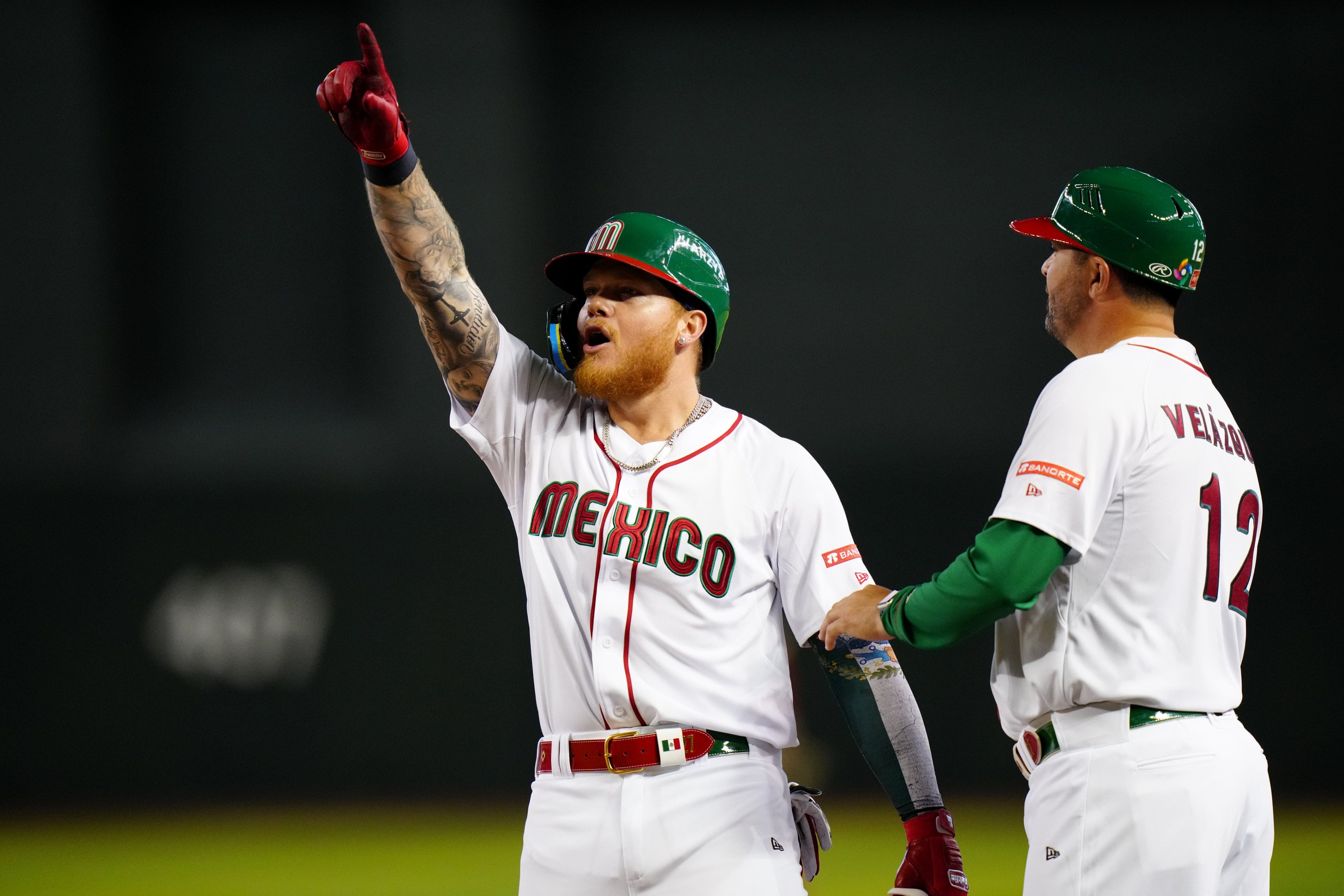🇲🇽 💰 La historia de éxito de la Selección Mexicana de Beisbol