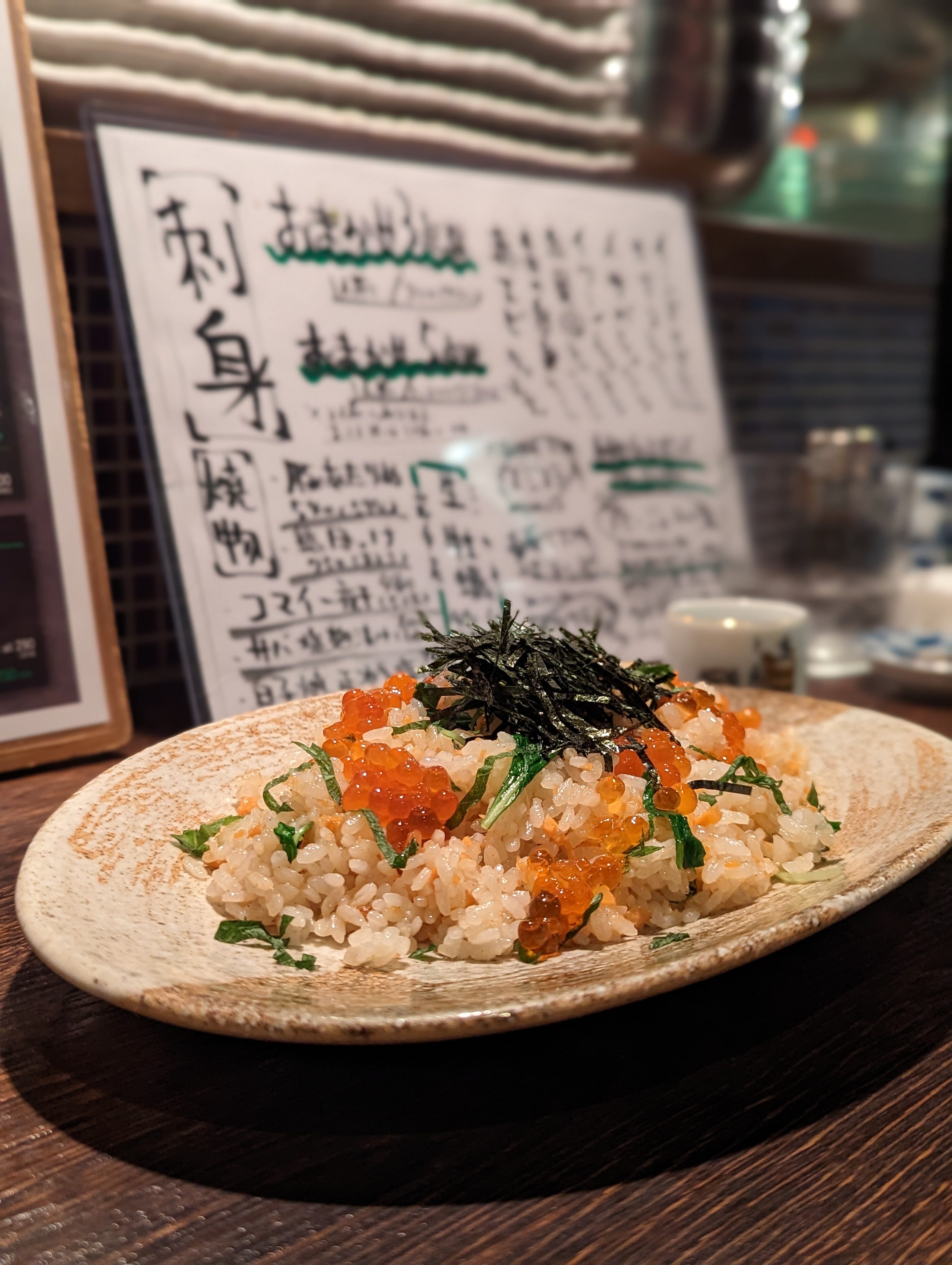 Pheebz Eatz Secret Eatz #1 - by Phoebe Amoroso