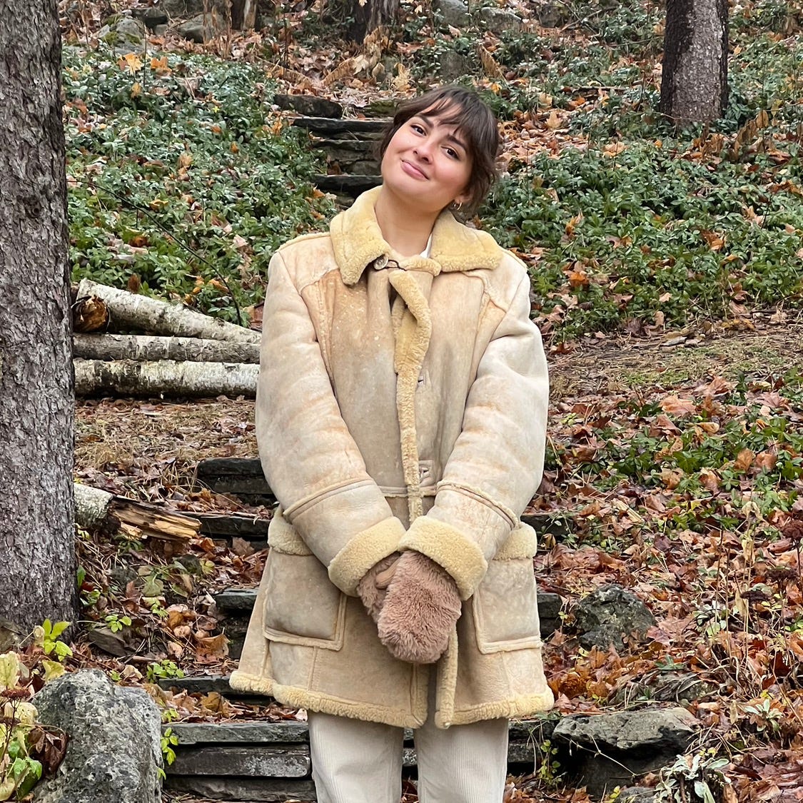 Cassandra Legiehn | Substack