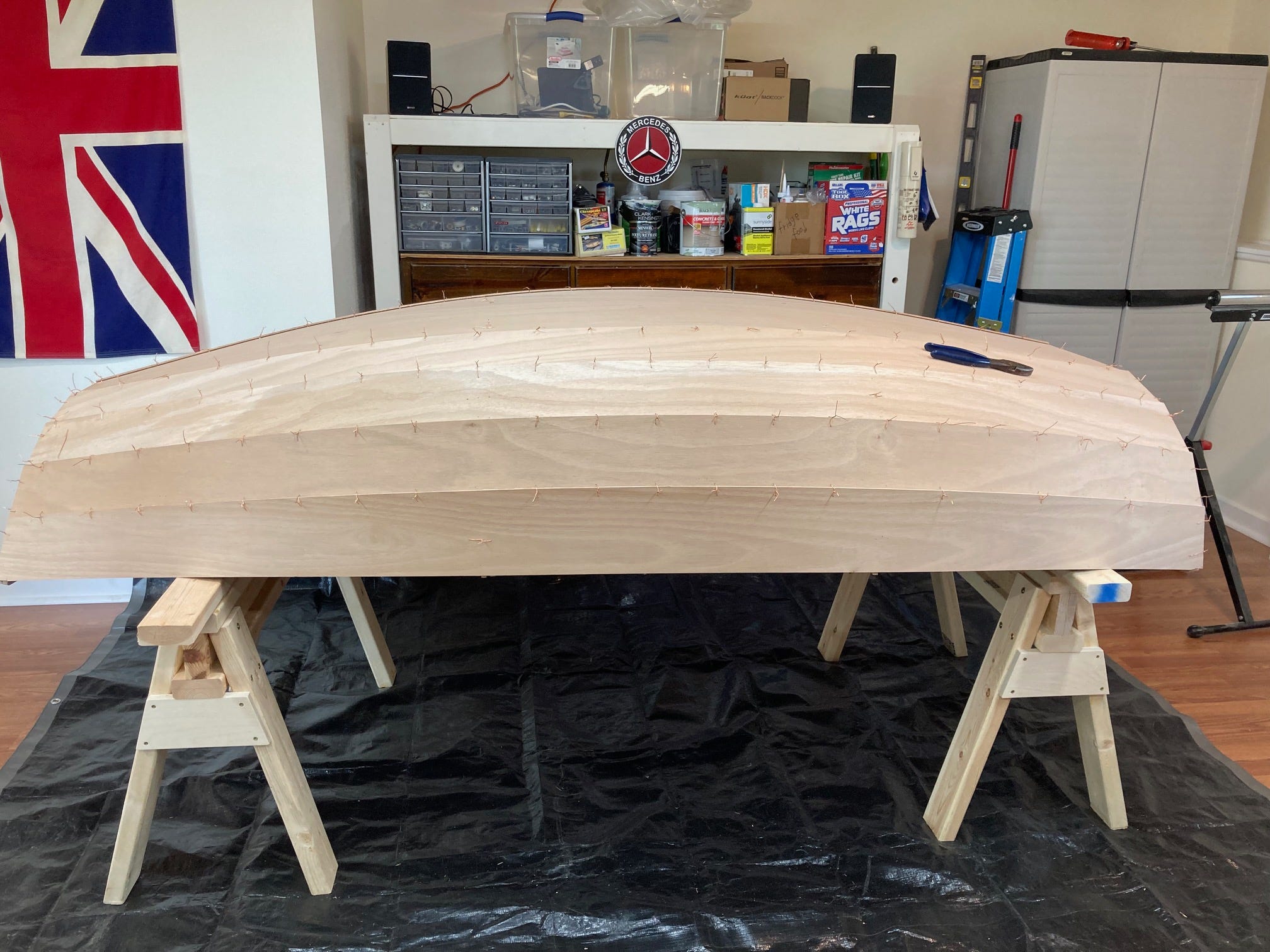 Reader Boat Projects - Small Craft Advisor