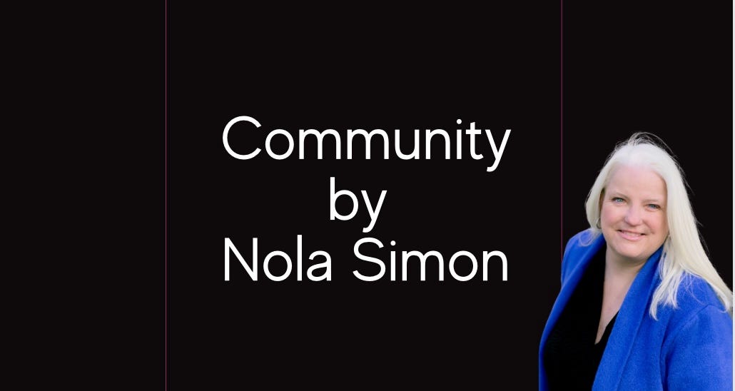 Introducing The Flexible Path - by Nola Simon