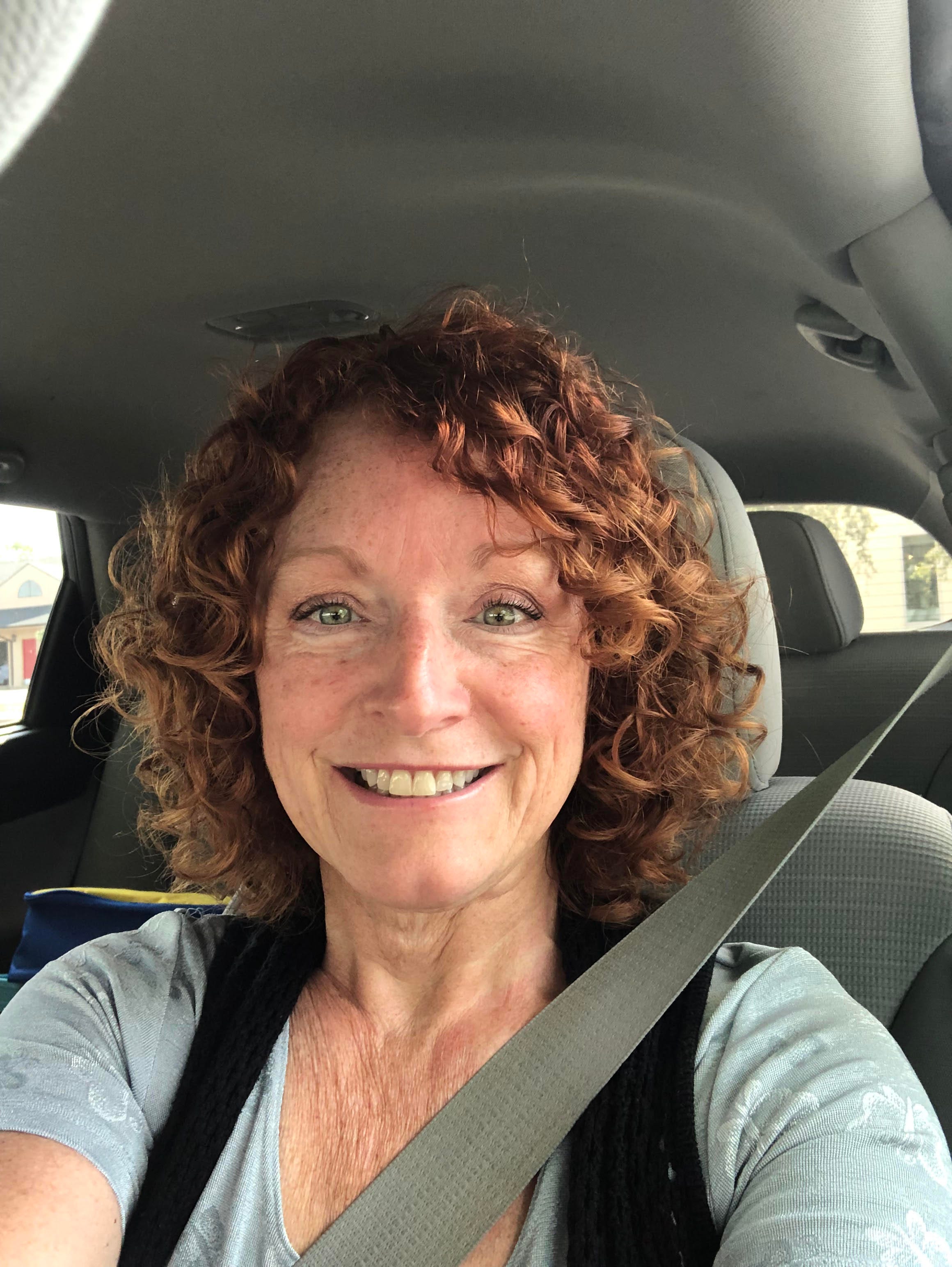 Cori Bren | Substack