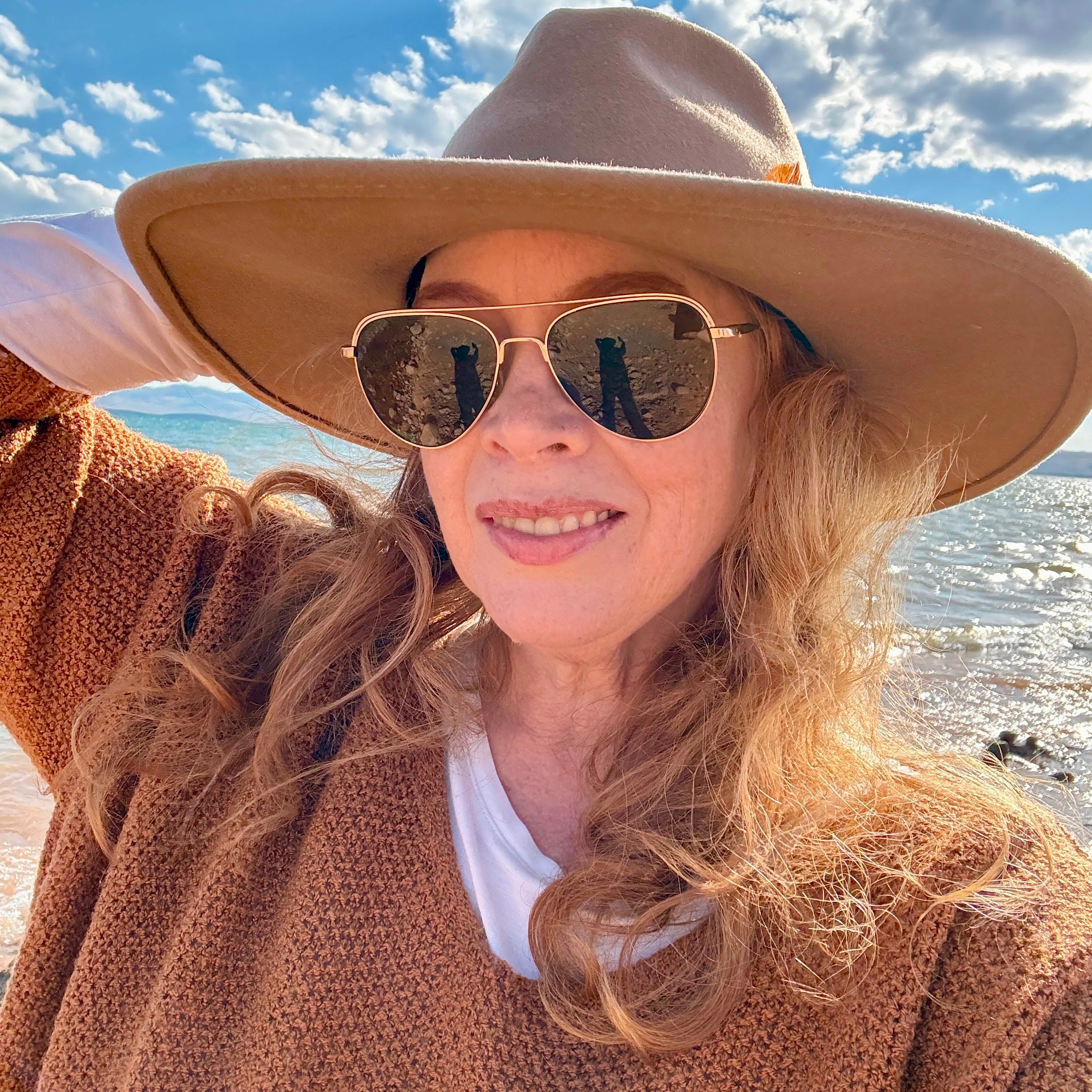 Jennifer Crow | Substack