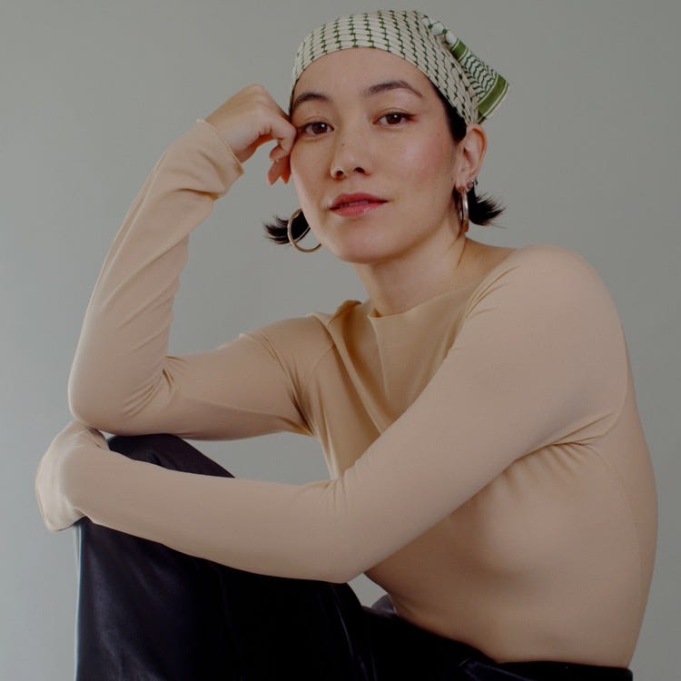 Hana Tajima | Substack