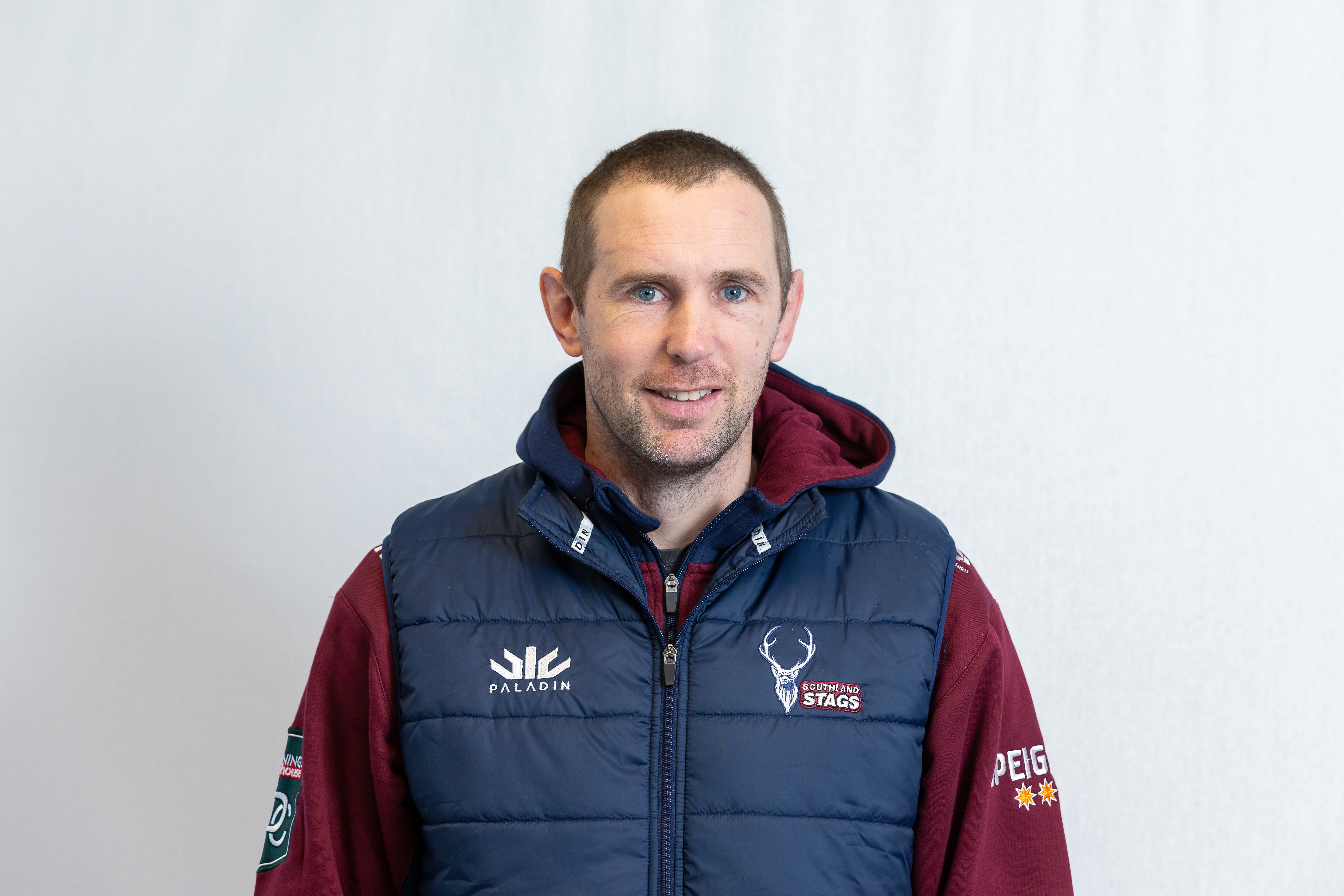 Stags coaches visit rugby mastermind in Japan