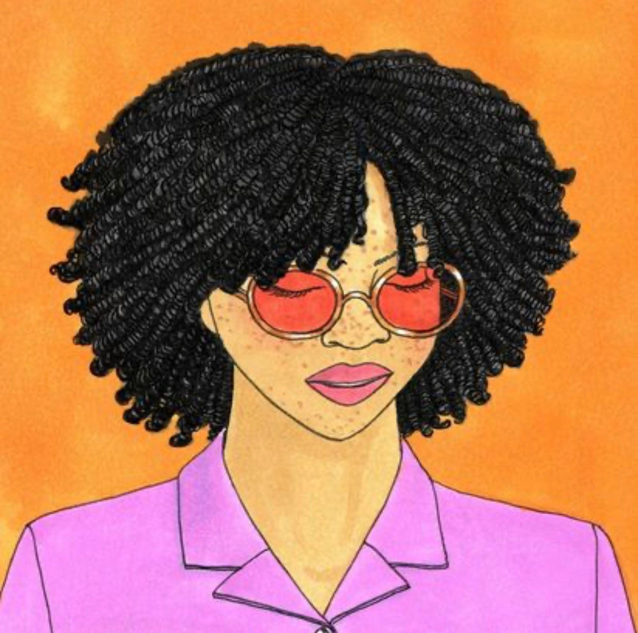 Gabrielle Warren | Substack