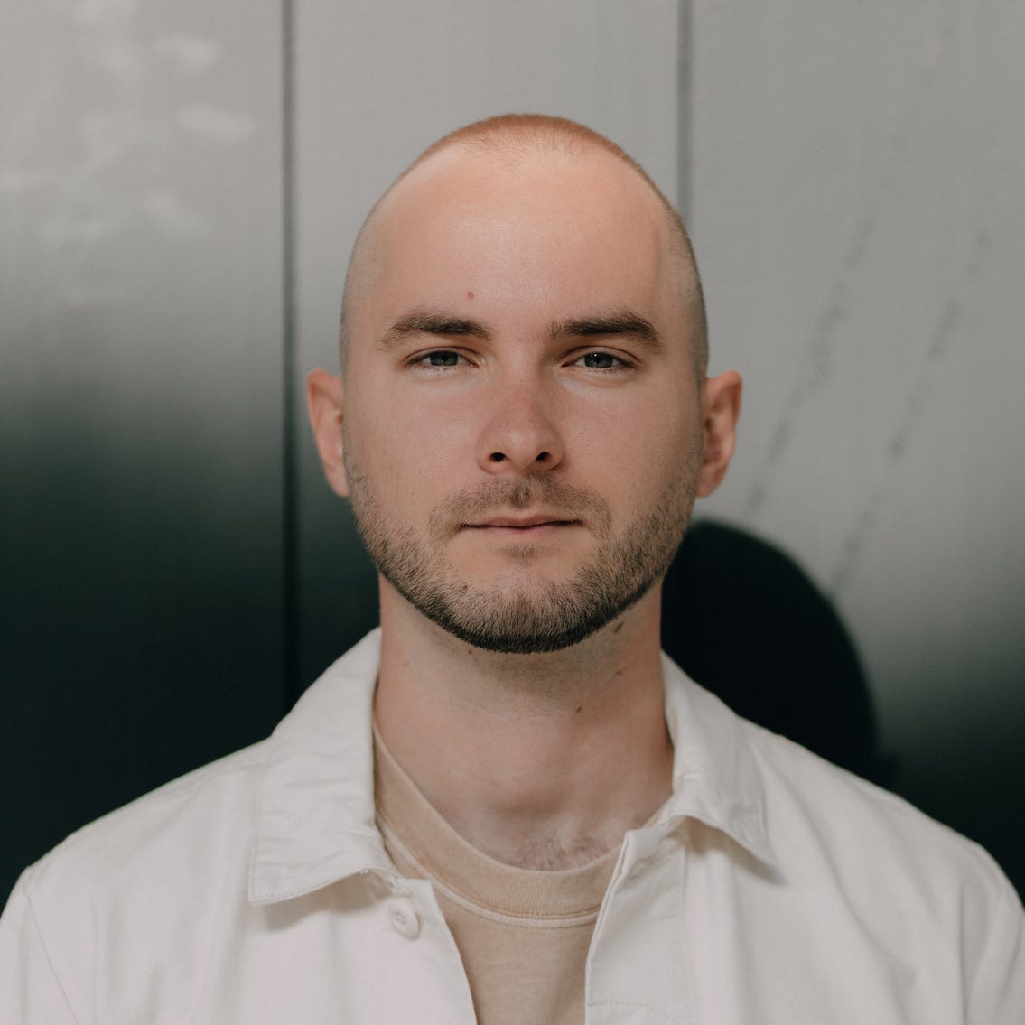 Sasha Petrov | Substack