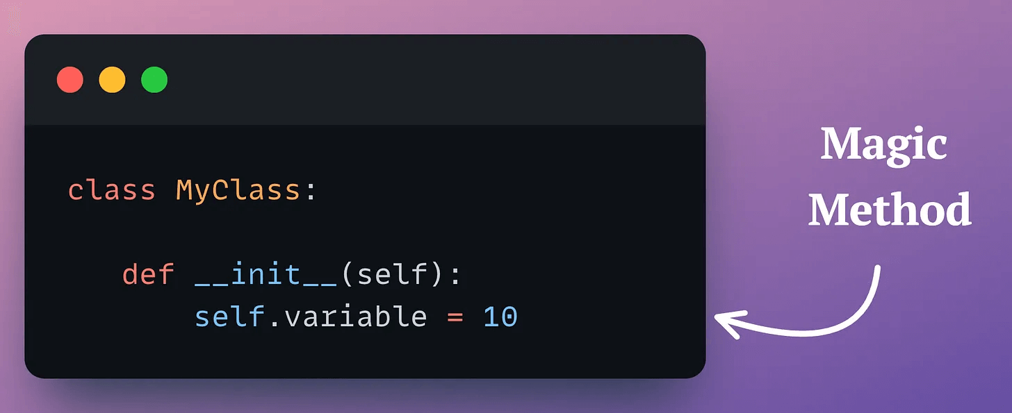 7 Uses of Underscore in Python - by Avi Chawla