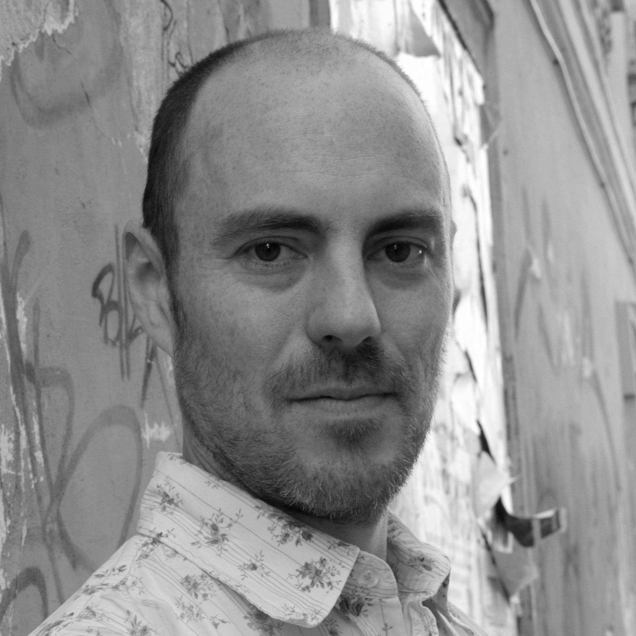 Keith Lowe | Substack