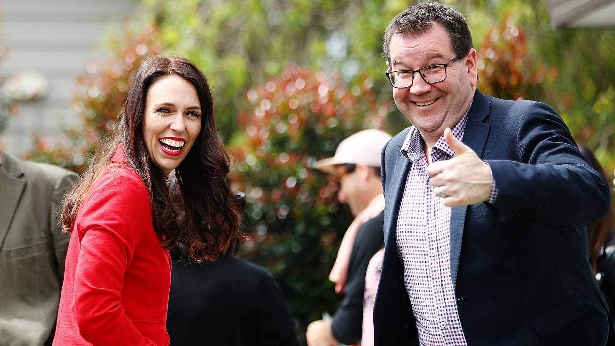 History Repeating. - by Nick Rockel - Nick's Kōrero