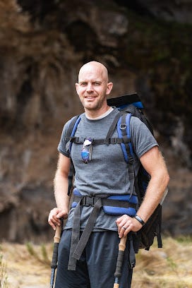 Mason Victors | Substack