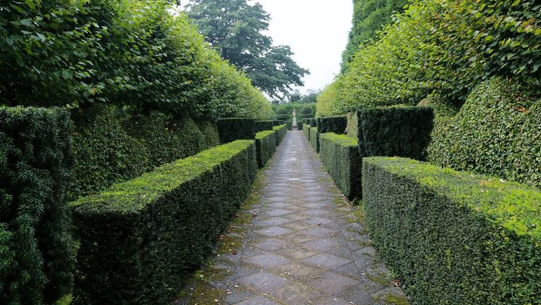 Why and how I am hedging an important, high beta position