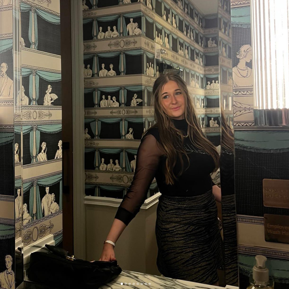 Audrey Long | Substack