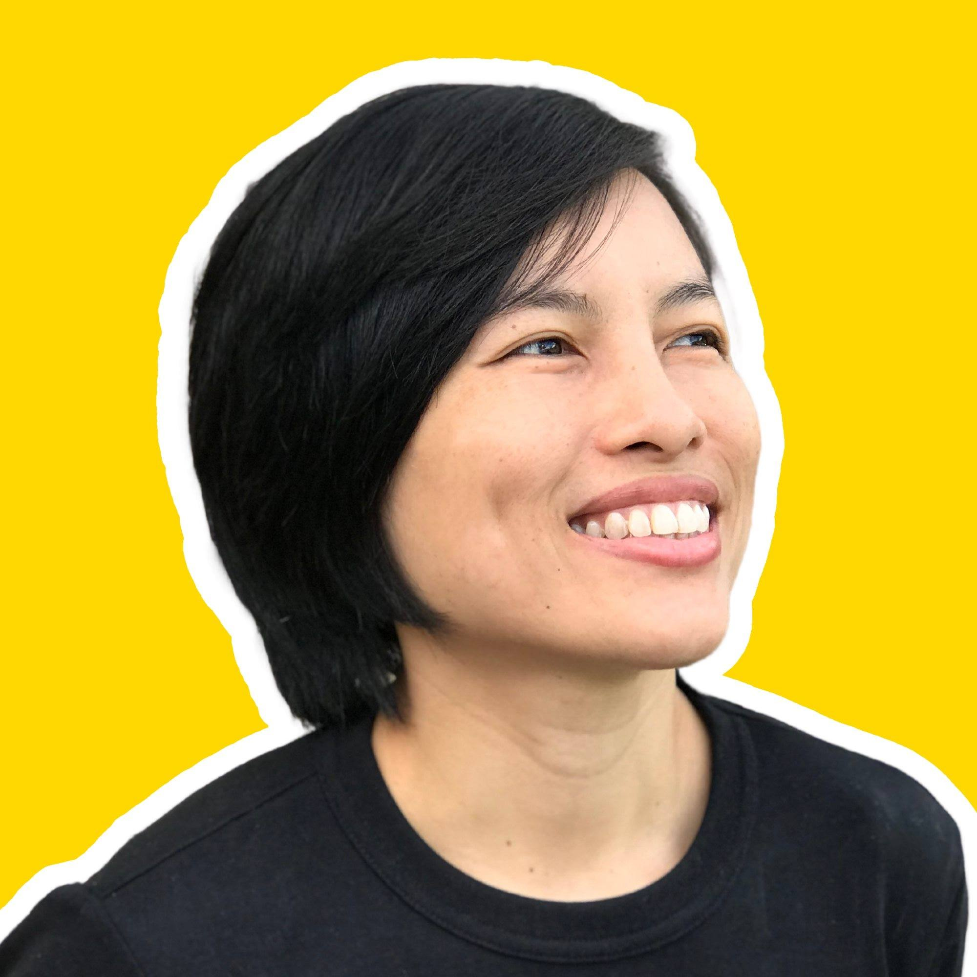 Marilyn Wo | Substack