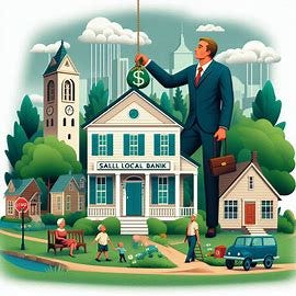 Debunking anti-bank propaganda