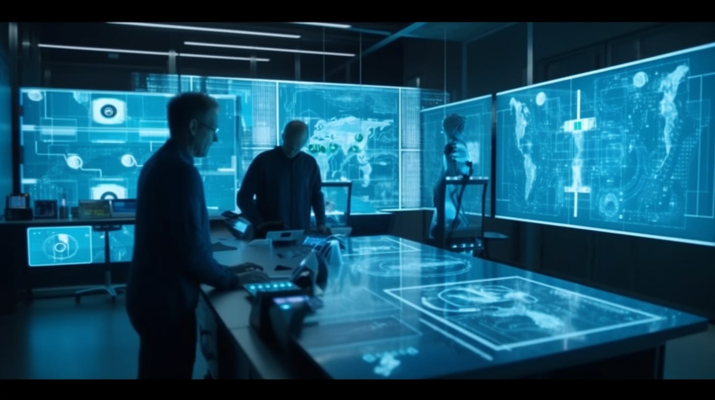 Fine-Tuning de IA - Jaraguá’s Substack