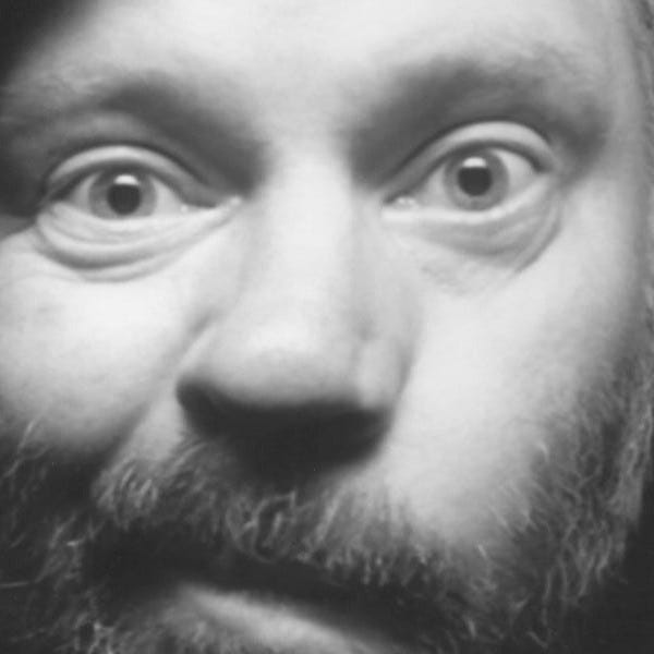 Russell Clayton | Substack